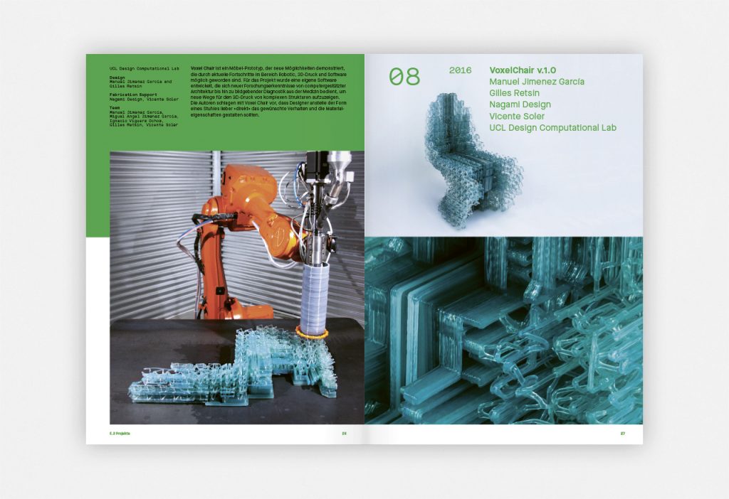 Generative Gestaltung. Creative Coding im Web | Verlag Hermann Schmidt