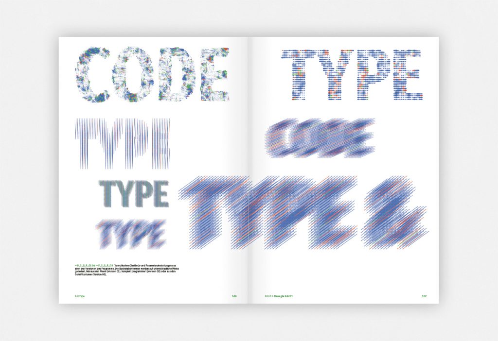 Generative Gestaltung. Creative Coding im Web | Verlag Hermann Schmidt