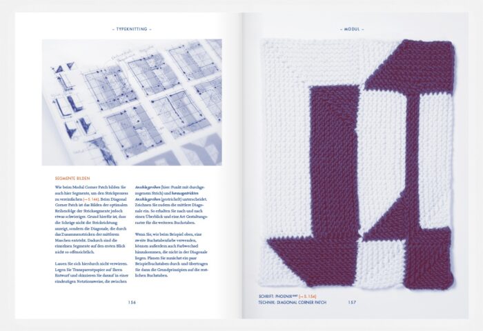 Pixel, Patch und Pattern - Verlag Hermann Schmidt