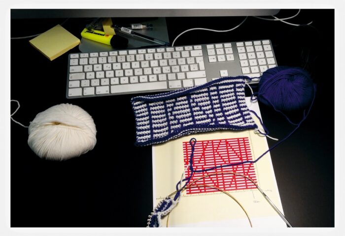 Pixel, Patch und Pattern - Verlag Hermann Schmidt