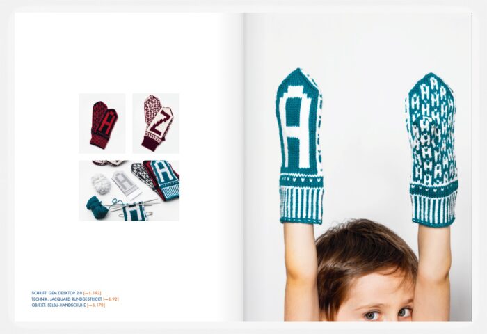 Pixel, Patch und Pattern - Verlag Hermann Schmidt