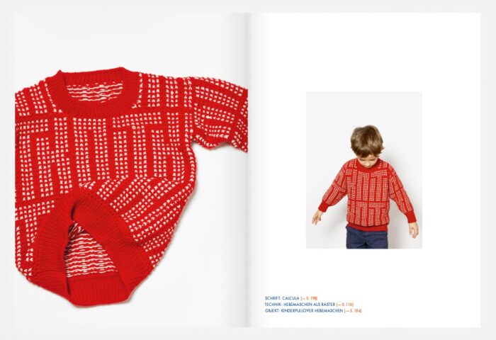 Pixel, Patch und Pattern - Verlag Hermann Schmidt