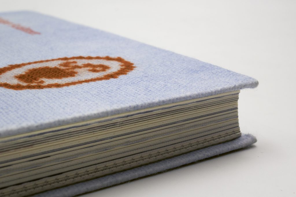 Pixel, Patch und Pattern - Verlag Hermann Schmidt