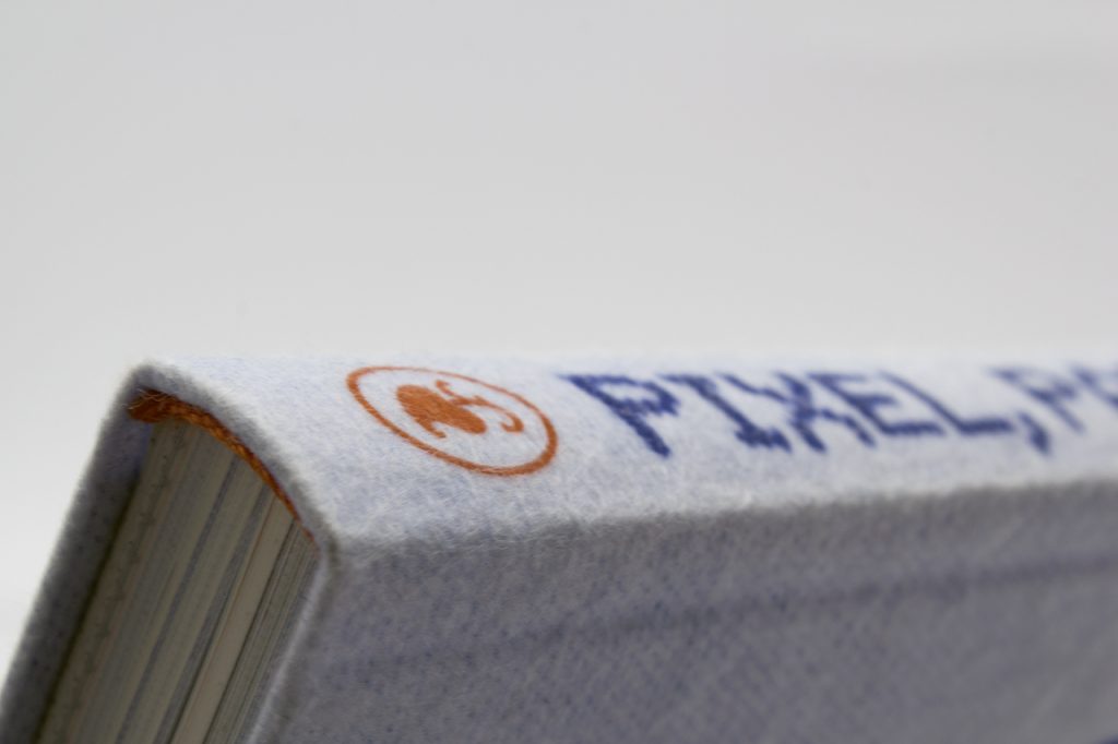 Pixel, Patch und Pattern - Verlag Hermann Schmidt