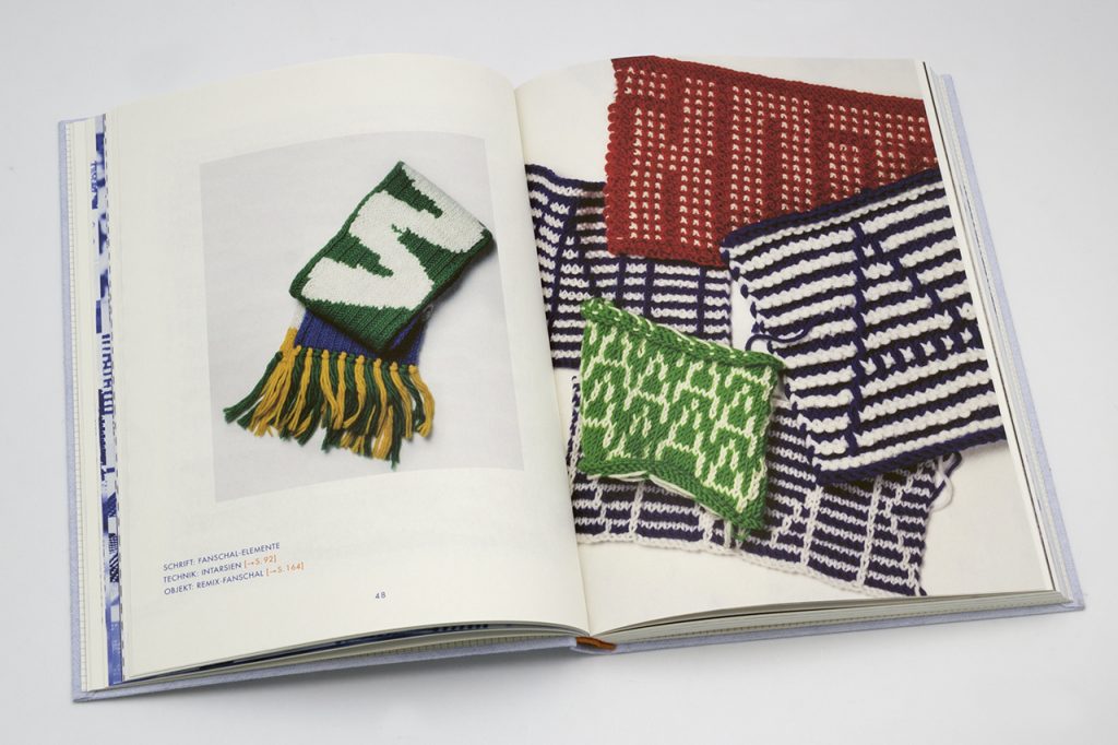 Pixel, Patch und Pattern - Verlag Hermann Schmidt