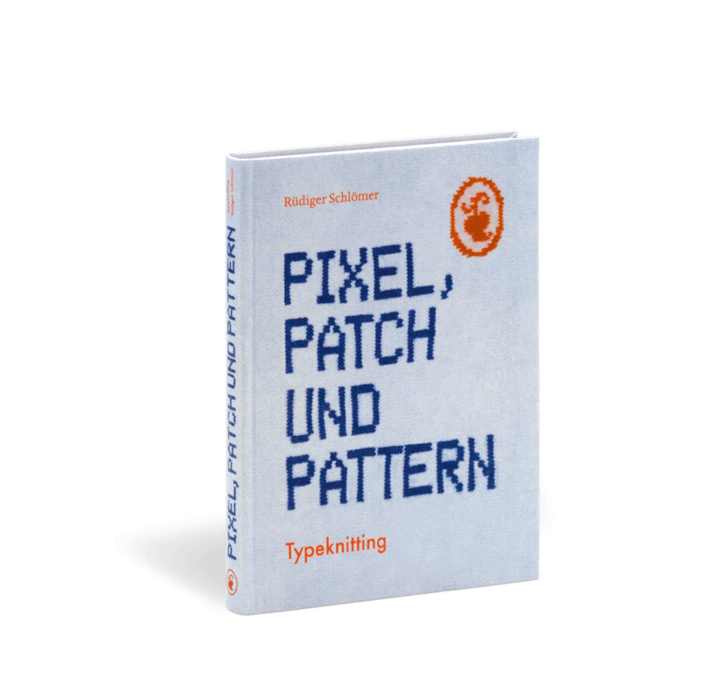 Pixel, Patch und Pattern - Verlag Hermann Schmidt
