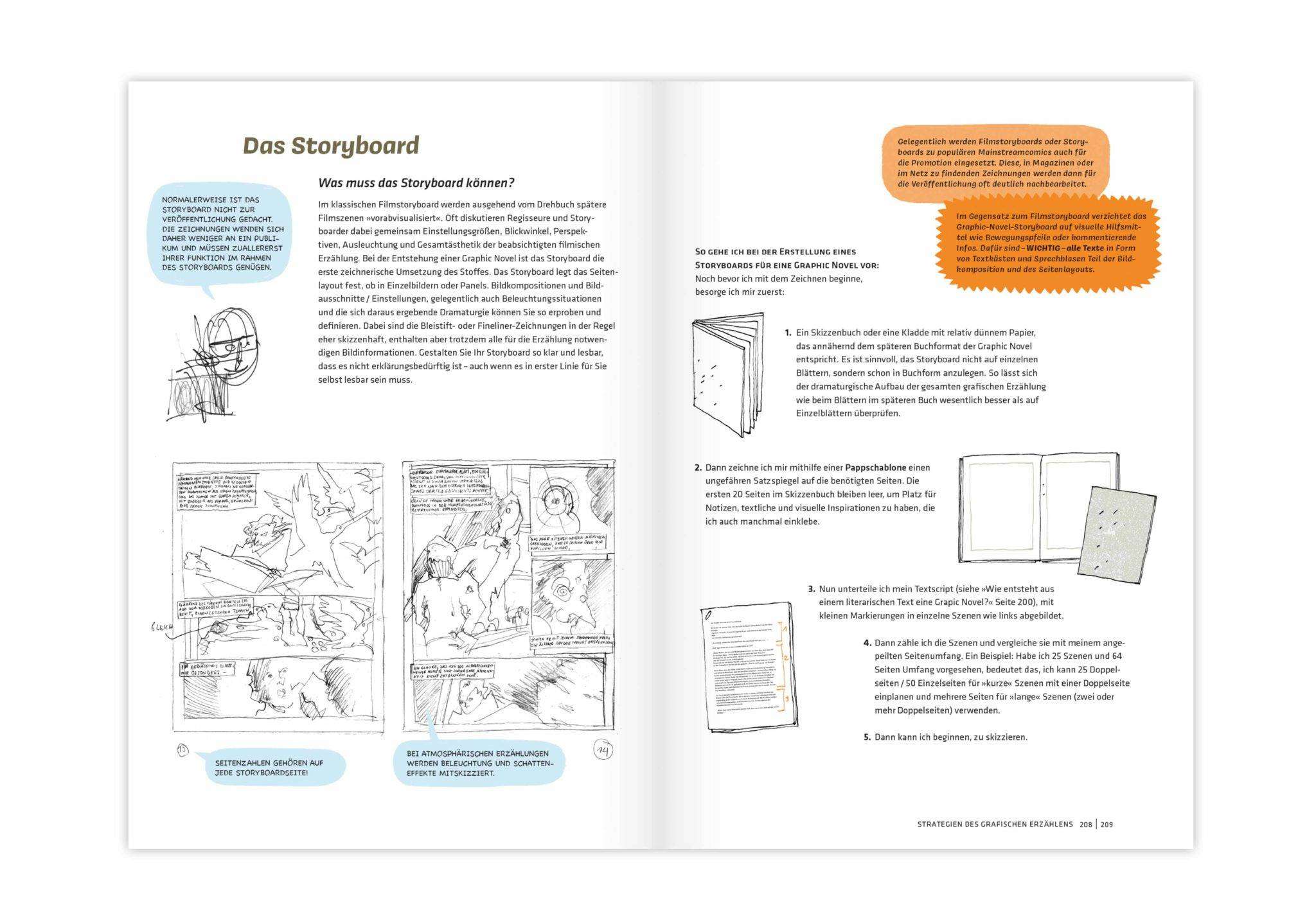 Von Der Idee Zur Graphic Novel Verlag Hermann Schmidt Von Der Idee Zur Graphic Novel Verlag Hermann Schmidt