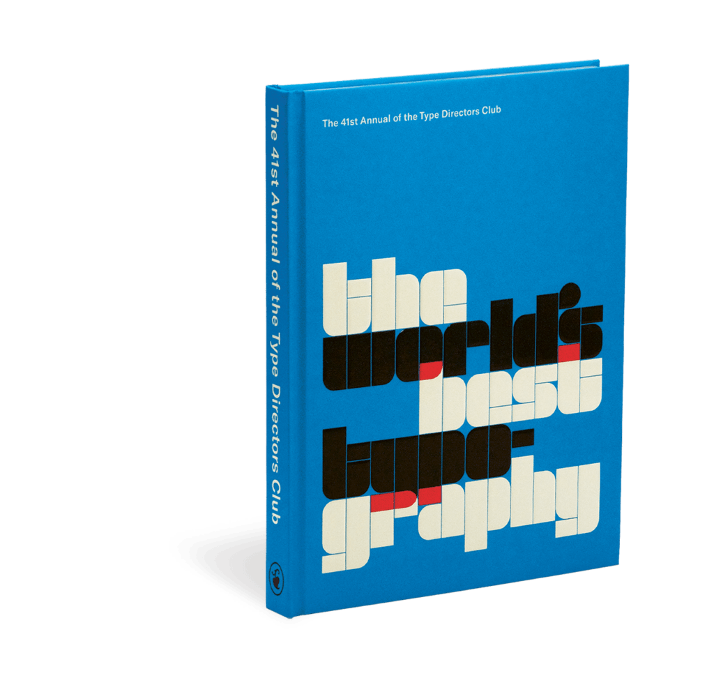 The World’s Best Typography - Verlag Hermann Schmidt