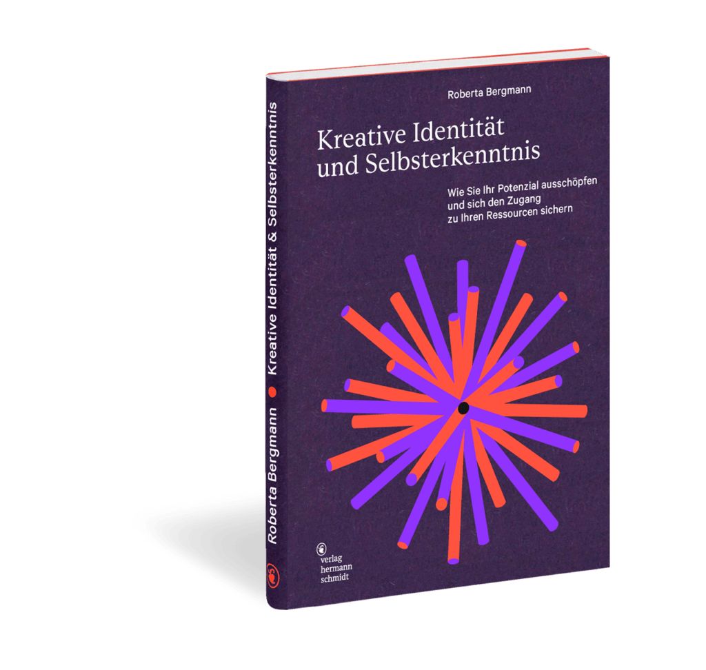 Kreative Identität und Selbsterkenntnis - Verlag Hermann Schmidt